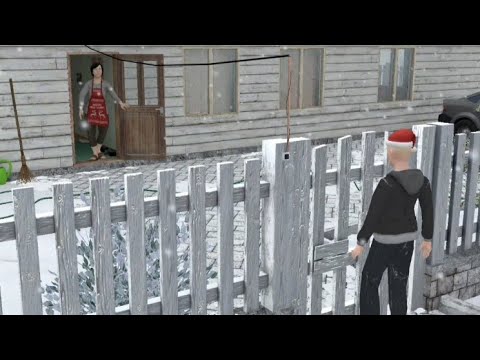 SCHOOLBOY RUNAWAY GAMES, ESCAPE FROM HOME - YouTube