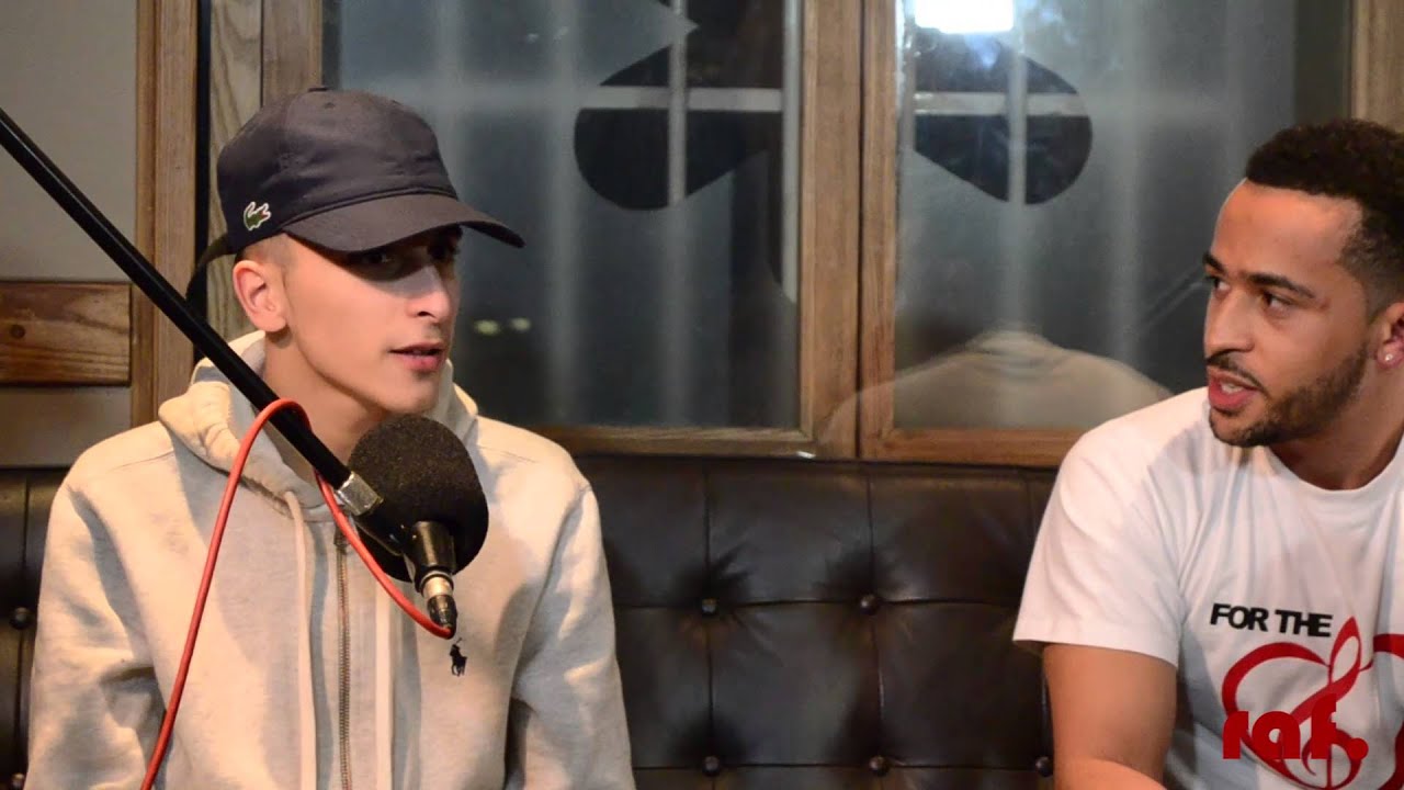 Geko Interview: Performing live, His EP, Music Genre & working with J ...