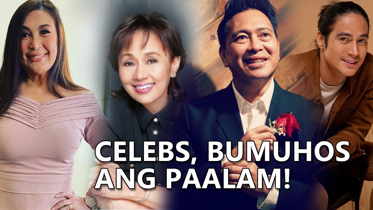 RAYMUND ISAAC: Master lensman ng A-LISTERS - YouTube