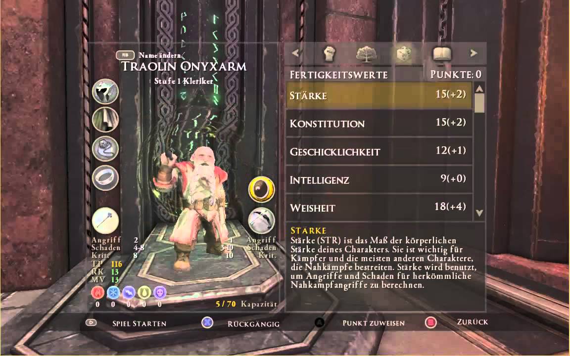 Dungeons and Dragons DAggerdale part 2 / 1 - YouTube