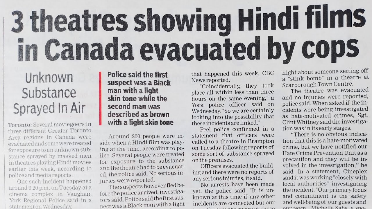 improve your English vocabulary by reading english newspaper | learn ...