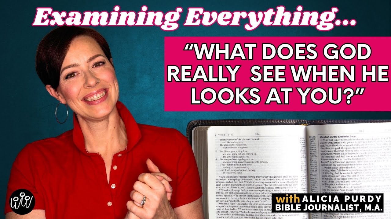 "YOU are ZION, the City of the Great King!" | LIVE Devotions with ...