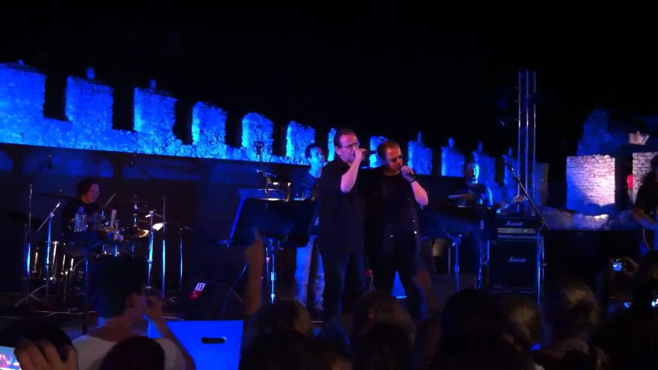 Χαρης Πάνος Κατσιμιχας - YouTube