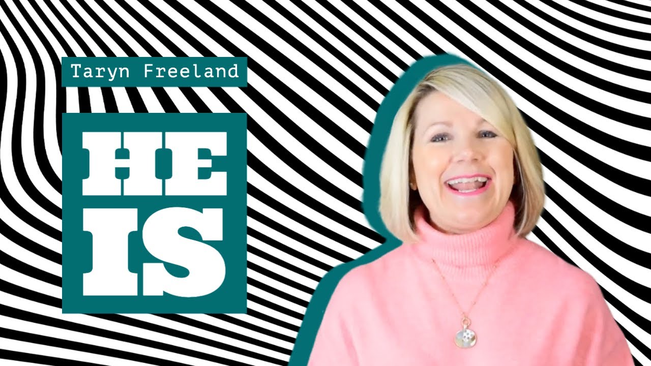 Where is the light in the midst of my darkness? Catalyst Live Online ...