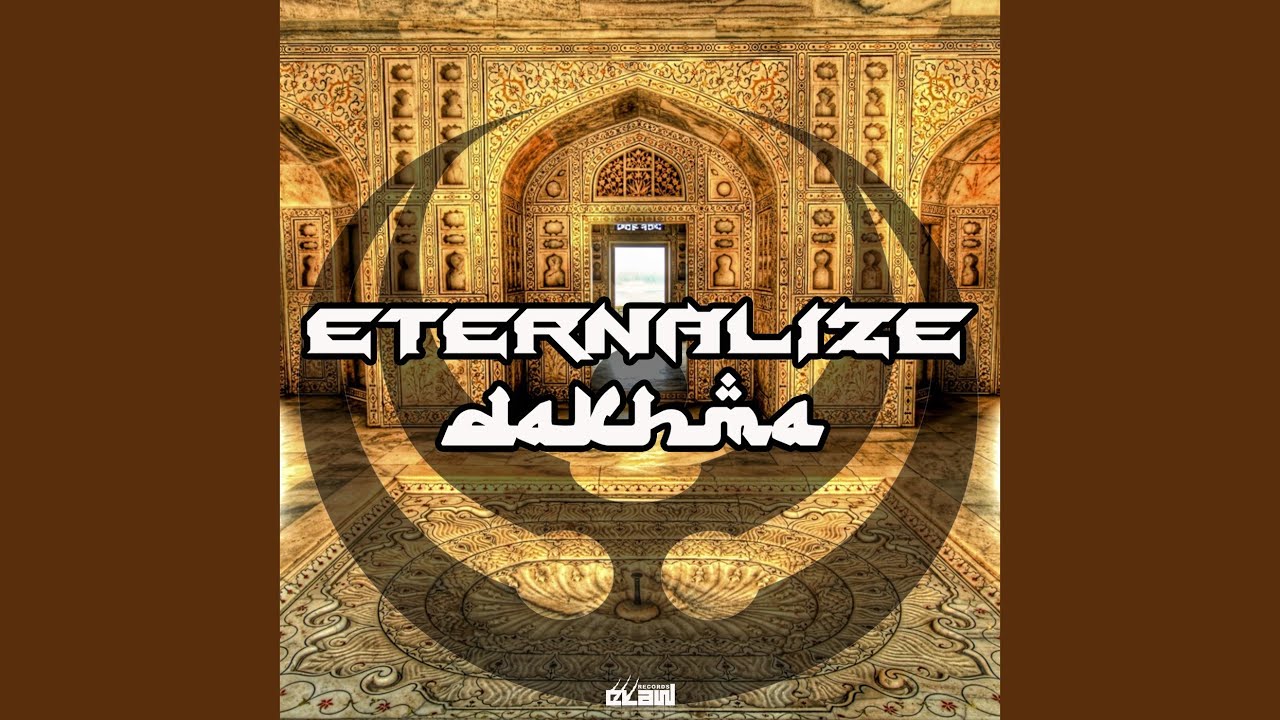 Dakhma (Extended mix) - YouTube