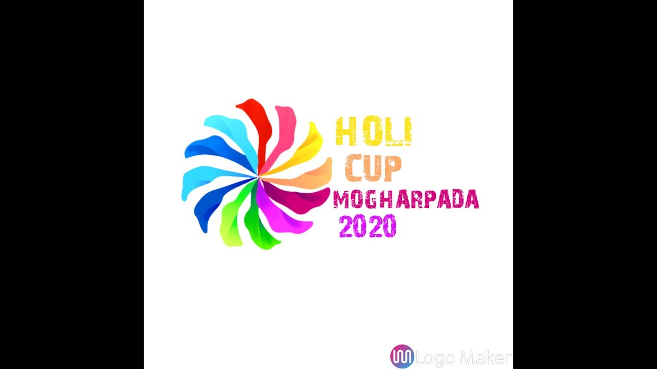 HOLI CUP || MOGHARPADA || 2020 || - YouTube