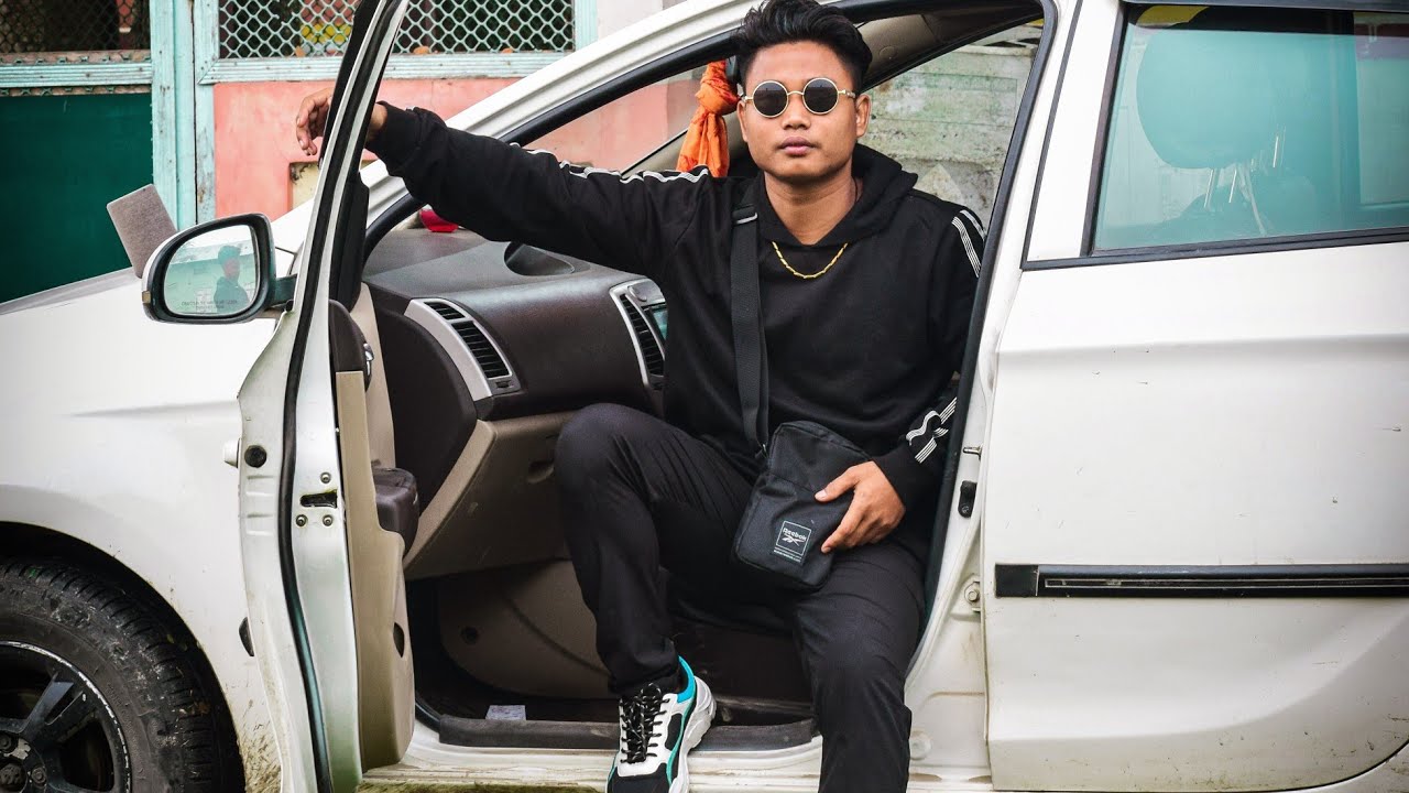 LOCK DOWN - Rich TysoN, Young Su EM & X NinZa (Official Music Video ...