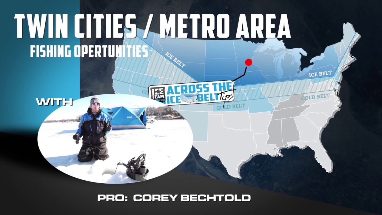 Ice Teams Tips - Location - Ideas for Pressured Success - YouTube