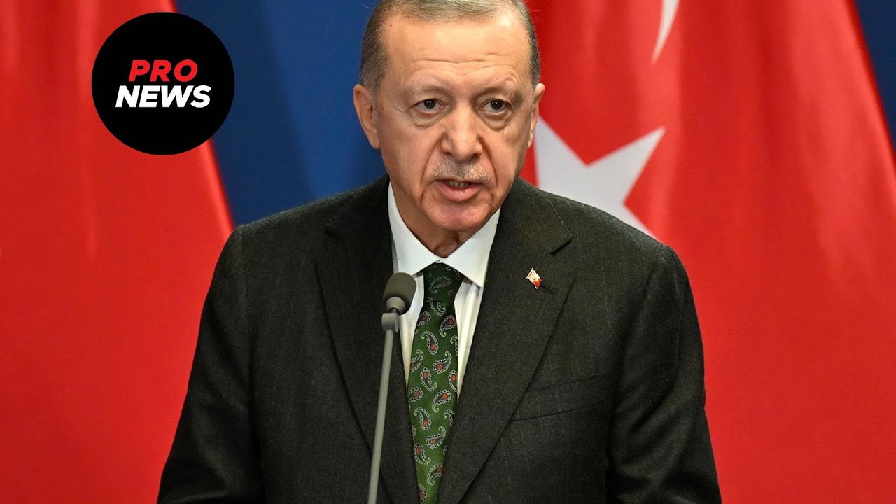 Ερντογάν για αποτέλεσμα εκλογών: «Δεν υπήρξε μόνο απώλεια ψήφων, αλλά ...