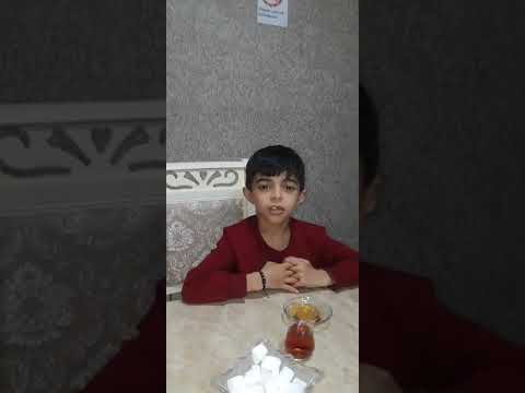 Sakir Əliyev Azərbaycan ogluyam 12.03.2022