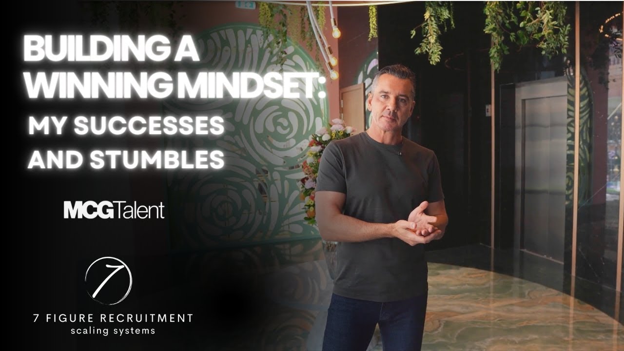 Building a Winning Mindset: My Successes and Stumbles #WinningMindset # ...