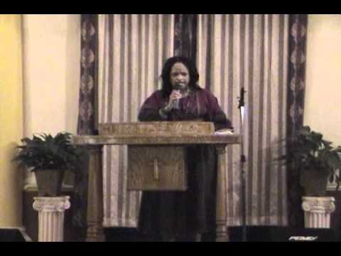 Taryn Mitchell- Im Saved and Im Struggling :This Is a Test, This Is ...