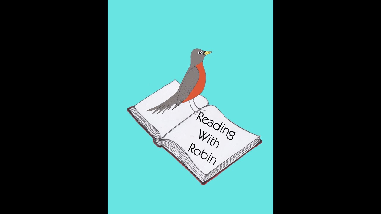 Reading with Robin - Episode 1 Happy Fall! - YouTube