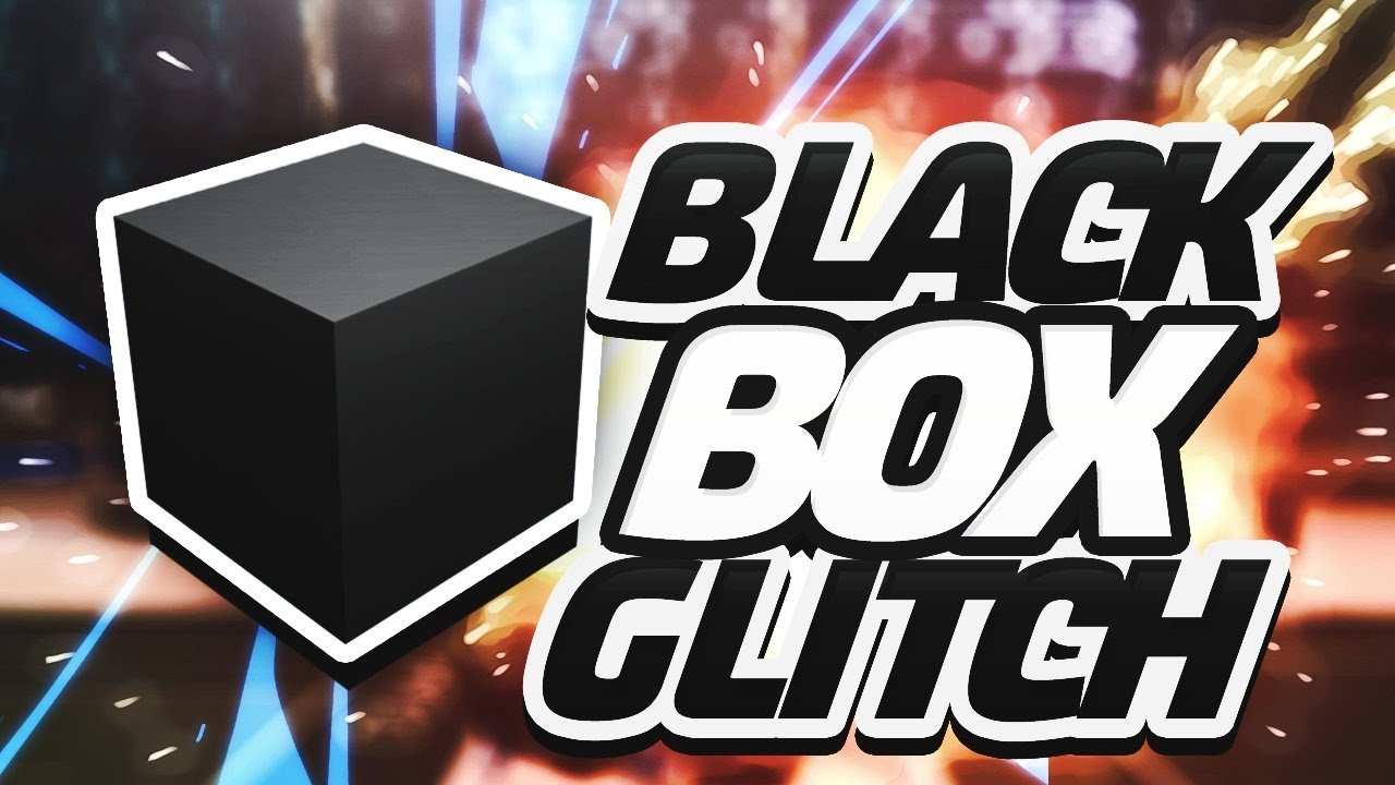 NBA 2K17 • Black Box/Glitch Face GLITCH PS4 & XBOX TUTORIAL!!! **SUPER ...