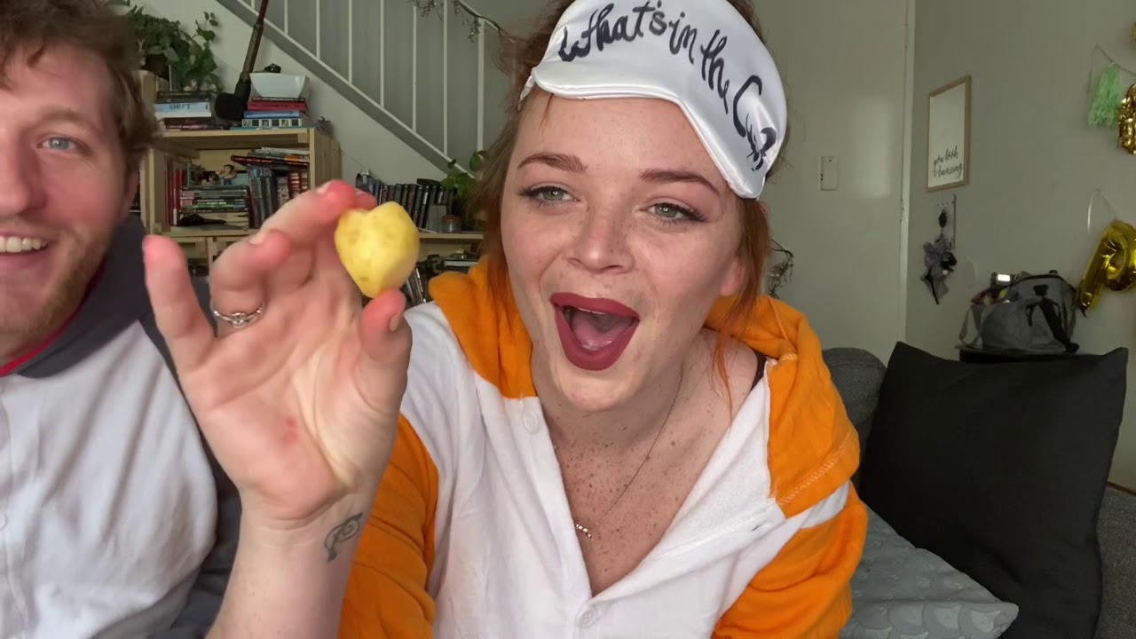 Freckle Friday; What’s in the cup?! Ep.2 - YouTube