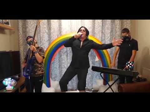 Screening your eyes - The Bee Gees Staying Alive Parody (ORIGINAL 2020 ...
