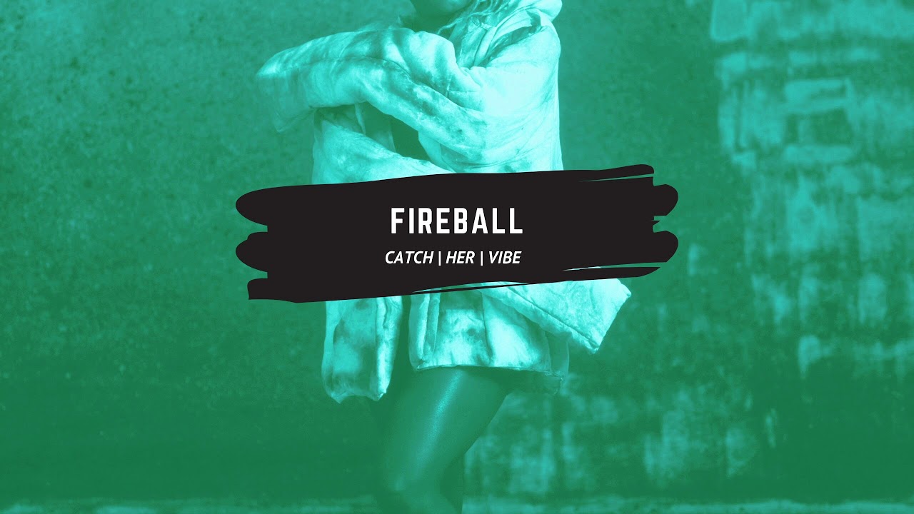 "Fireball" - (Prod. By Catch HerVibe & Rick Hertz) | Reggaeton/ POP ...
