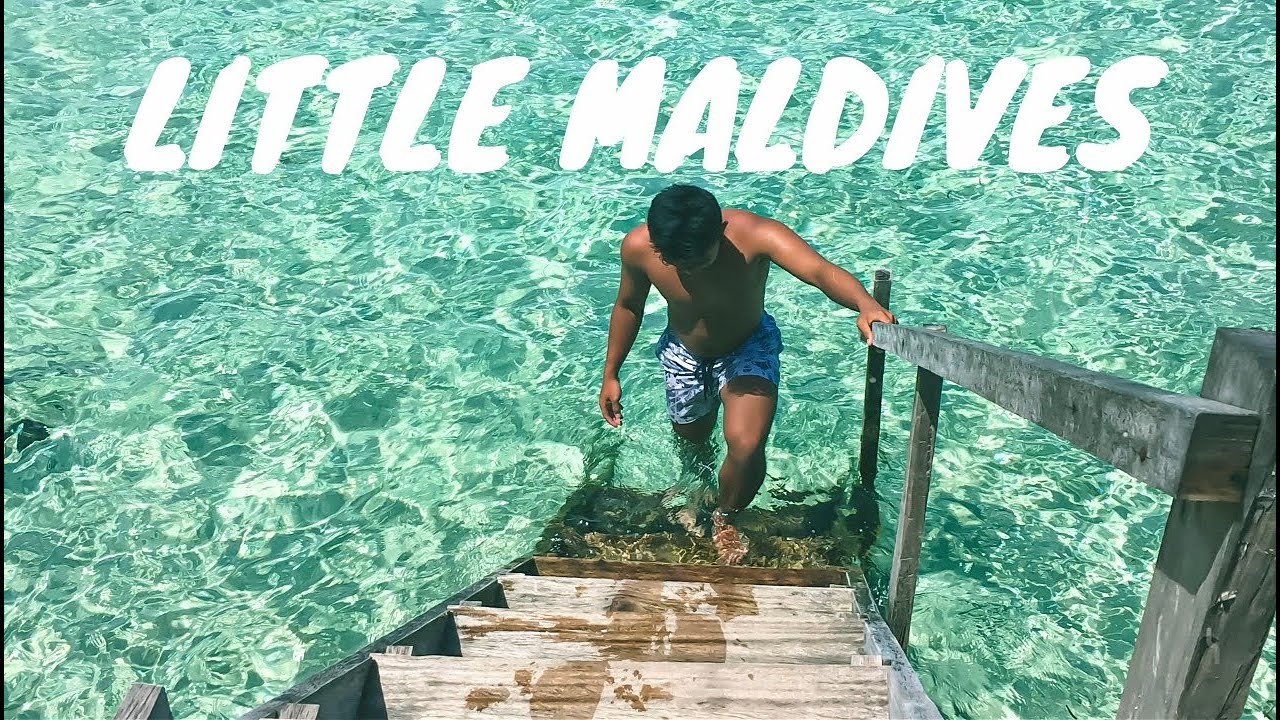 BACULIN,AMAZING SAND RESORT IN SURIGAO DEL SUR - YouTube