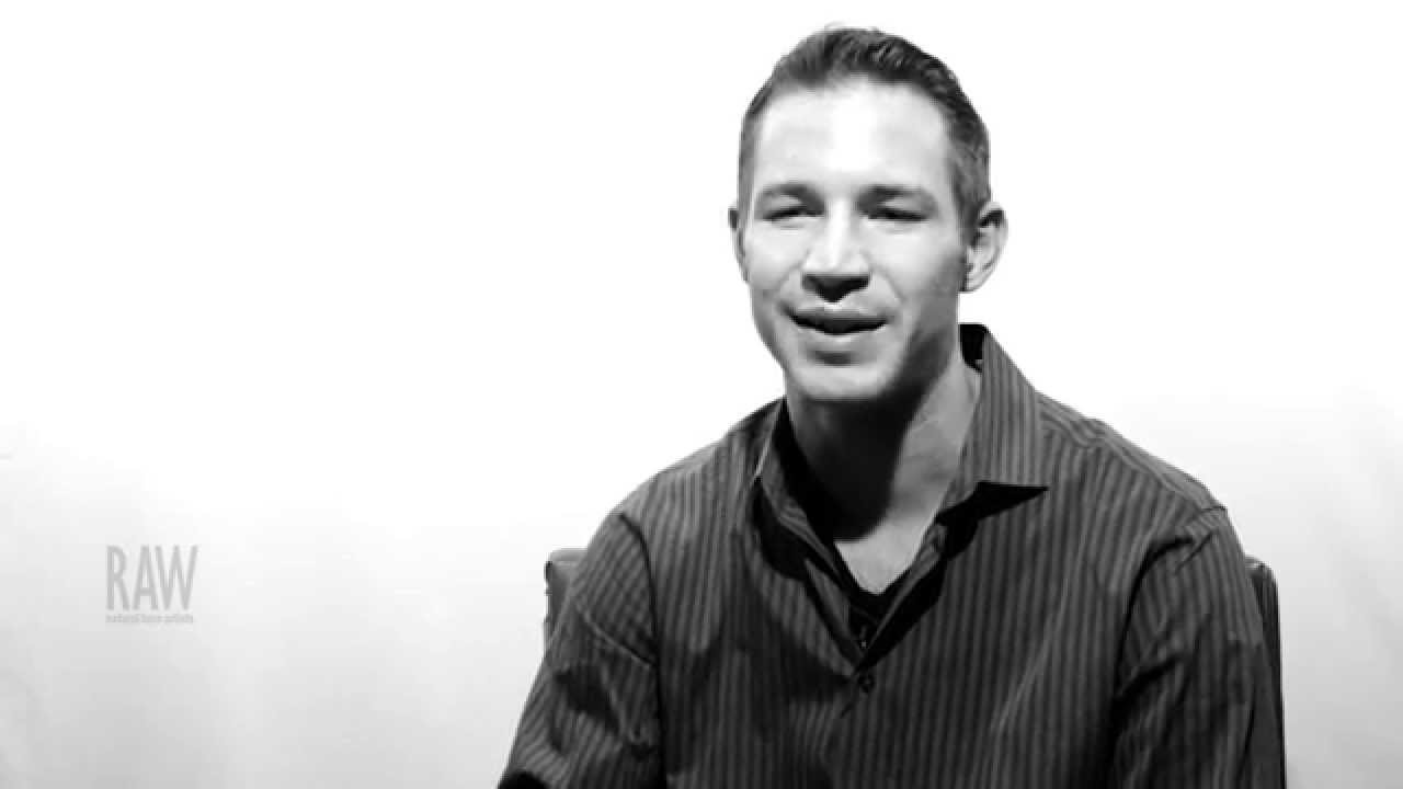 Stephen Leddy presented by RAW:Seattle - YouTube