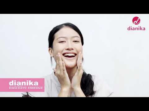 Dianika Skincare Brigthning Series - YouTube