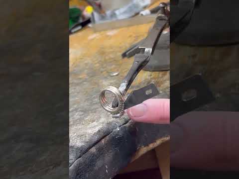 Is soldering your wedding rings the right choice for you?