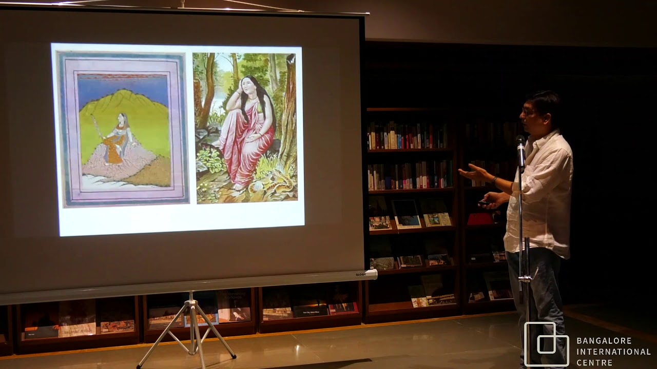 Engaging with Visuals - Approaches to Art appreciation - YouTube