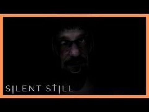 This sleep paralysis simulator is terrifying Silent Still - YouTube