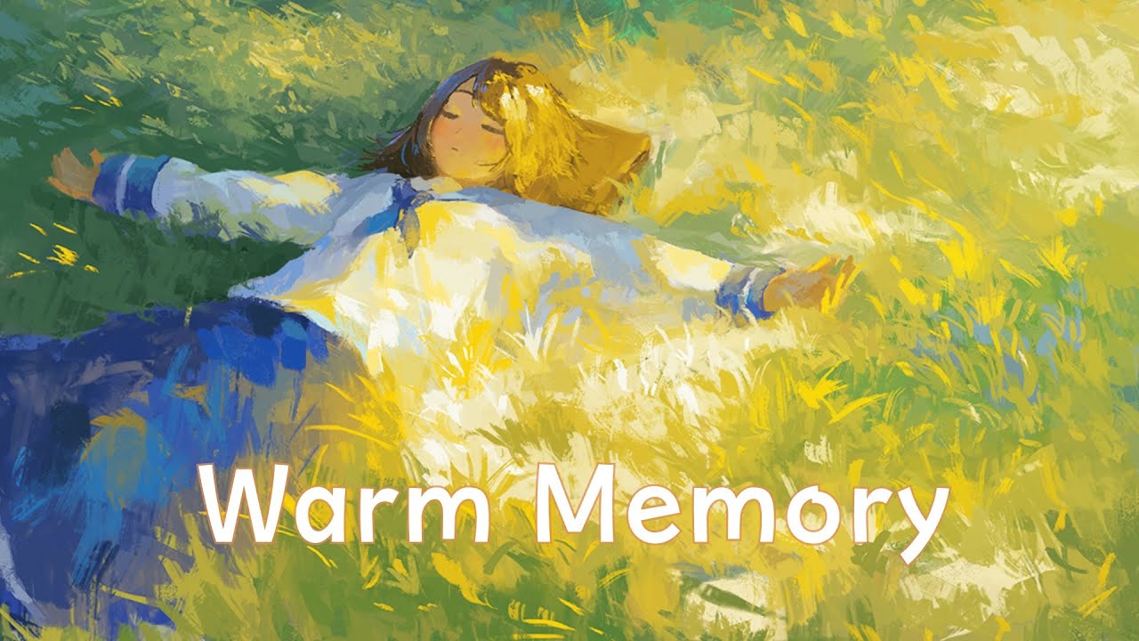 따스한 기억 (Warm Memory) - YouTube
