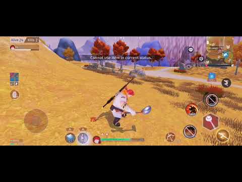 Kwok Gameplay Rank 1 (Eclipse Isle 2022)