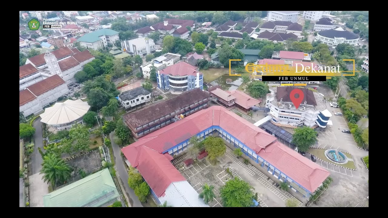 Video Promosi Program Studi S1 Ekonomi Pembangunan FEB Unmul - YouTube
