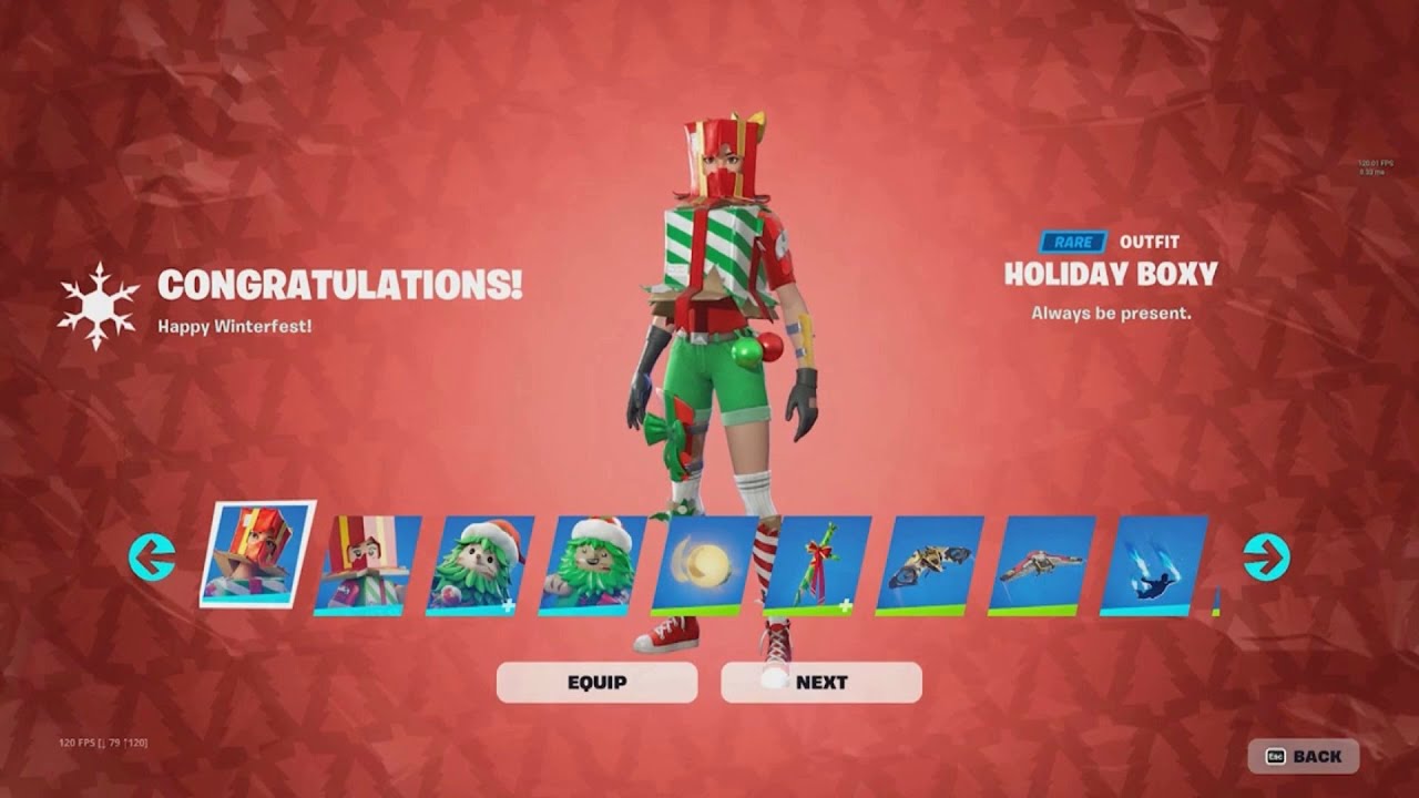 How To COMPLETE ALL SHIP IT! EXPRESS SNAPSHOT QUEST PACK CHALLENGES in ...