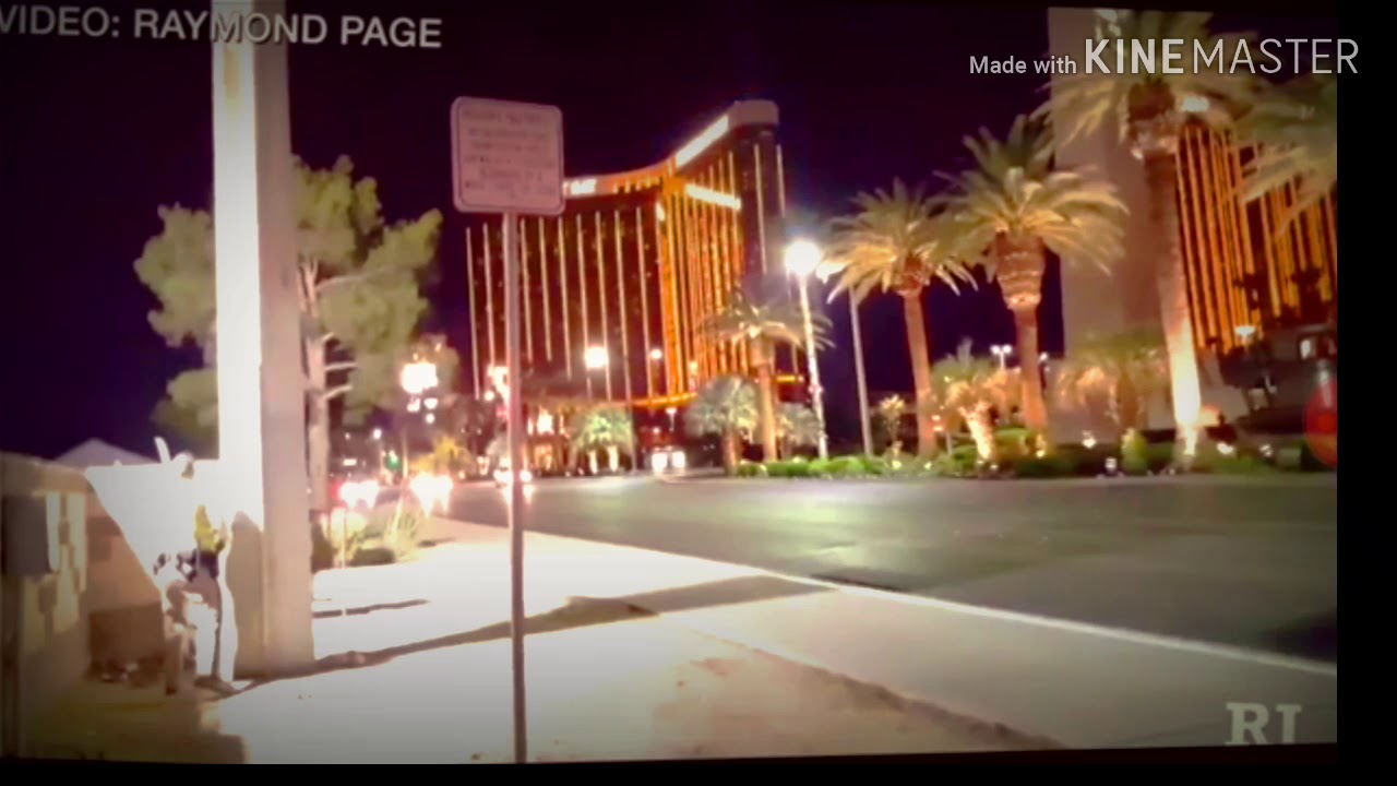 Let's revisit the raymond page video part 1. - YouTube