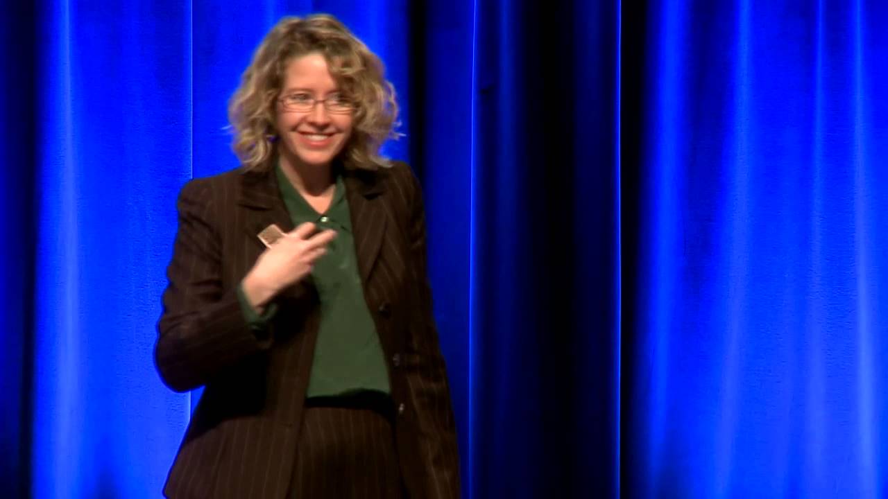 TLC Conference 2012 - Jennifer Garvey Berger, Cultivating Leadership ...
