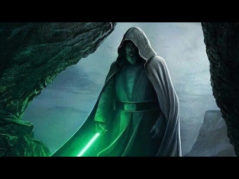 Why did Luke Skywalker actually disappear? - YouTube