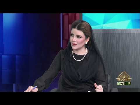 MOHAZIB DUNIA KAY SANG I SARA KHAN I 31-03 2024