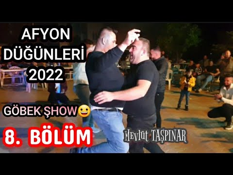 8. Bölüm | Afyon Düğünleri 2022 - Mevlüt Taşpınar #afyondüğünleri 