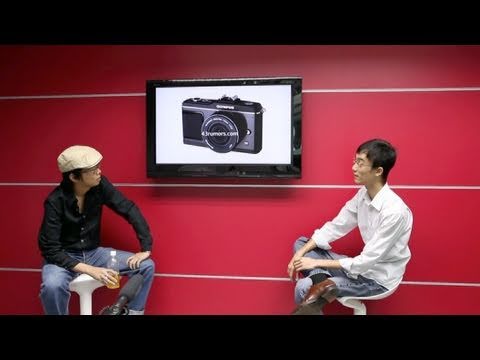 DigitalRev TV News 3rd September 2010 - YouTube