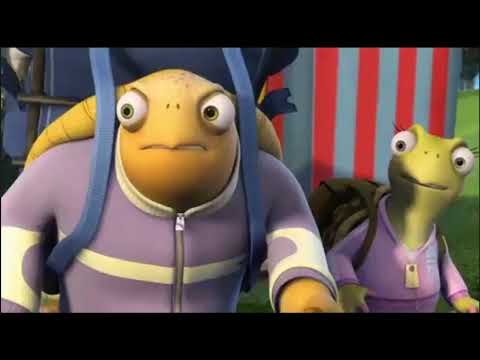 Unstable Fables: Tortoise vs. Hare (FULL Movie)