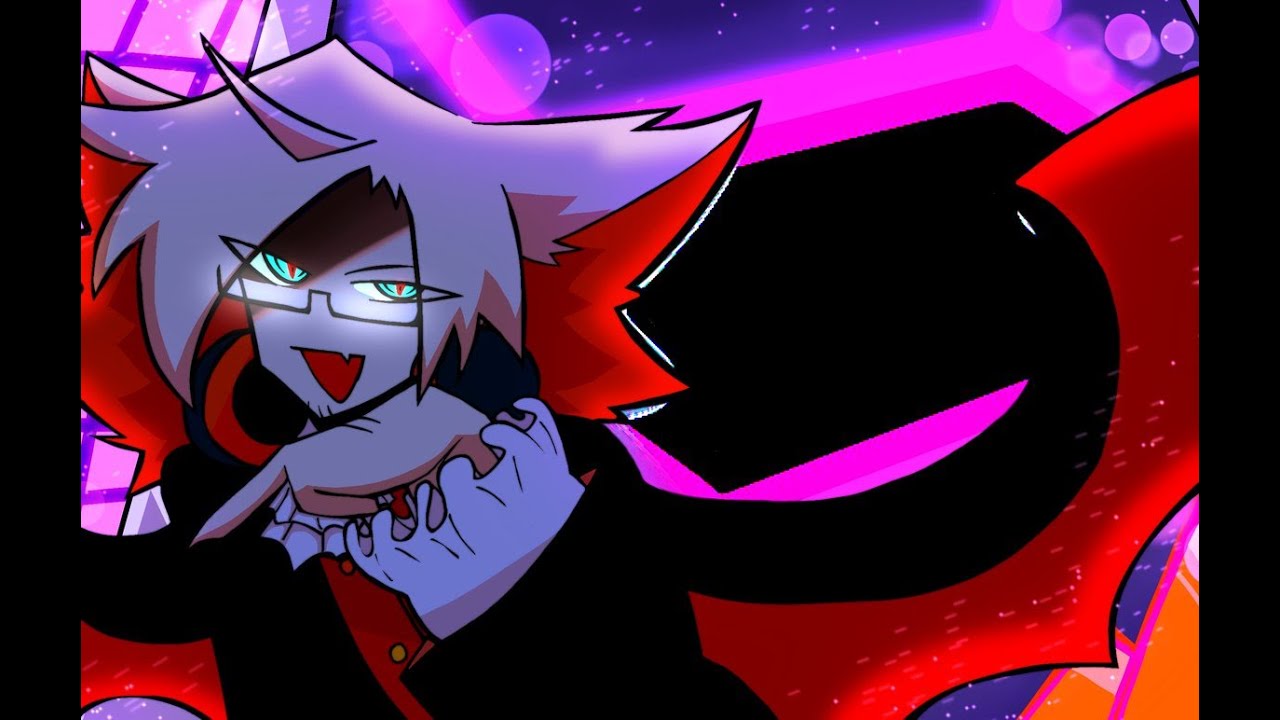 FNF: VS. CAMELLIA BONUS - Compute It With Some Devilish Alcoholic ...