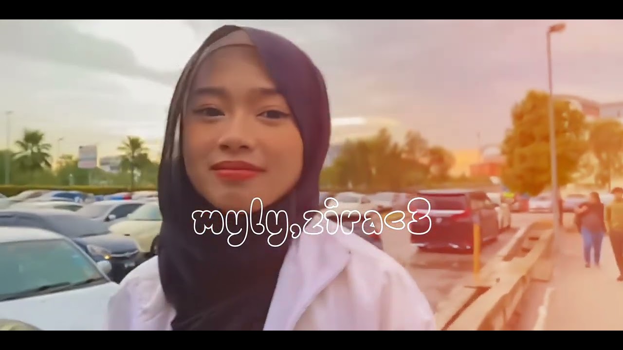 come back edit kat YouTube! ziraa - YouTube