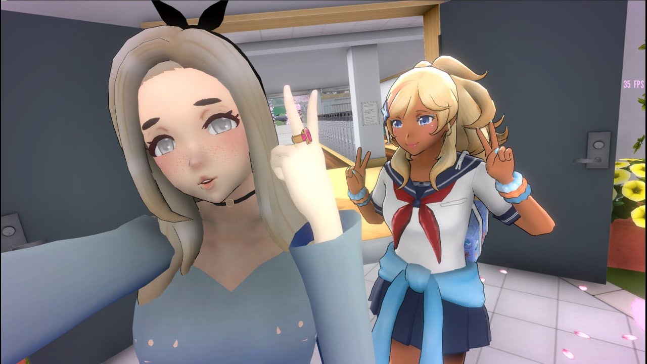 Play as Musume's Mom by me! +DL (160 SUBS MILESTONE!!) :DD - YouTube