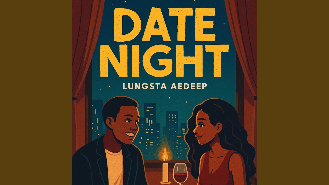 Date Night - YouTube