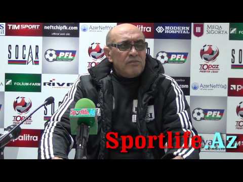 Sportlife.az Böyükağa Hacıyev: \