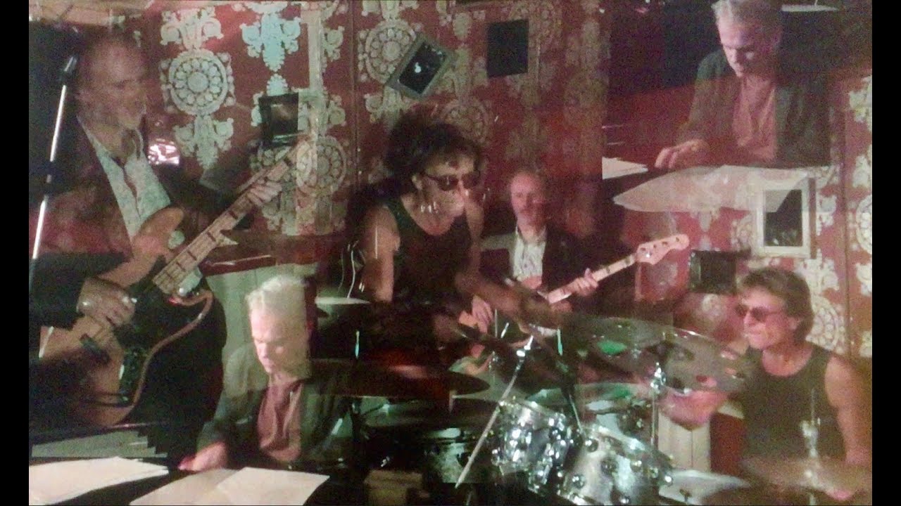 Robert Rook Trio : Decoy (Miles Davis) - YouTube