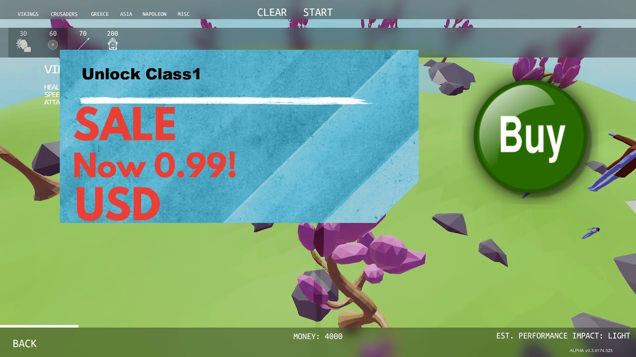 If EA bought Landfall games and made TABS Freetoplay - YouTube