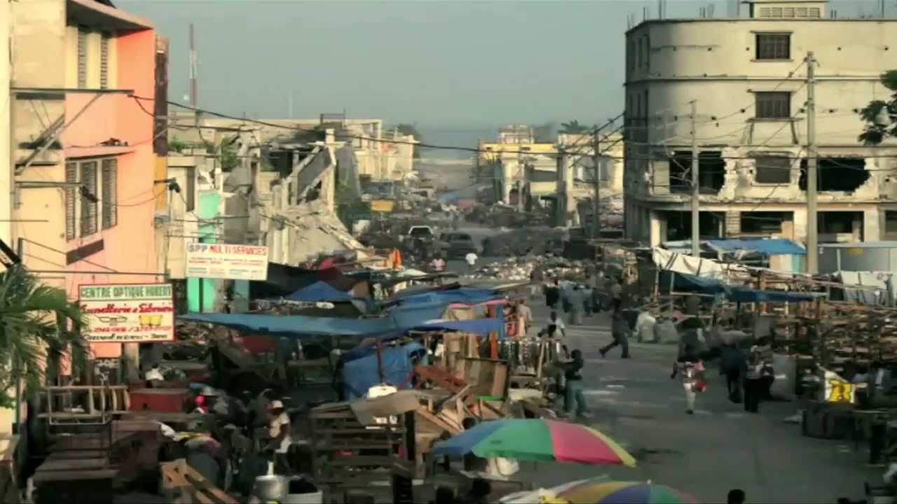 Trailer about guys living on a dollar per day - 1 Dollar Poverty ...