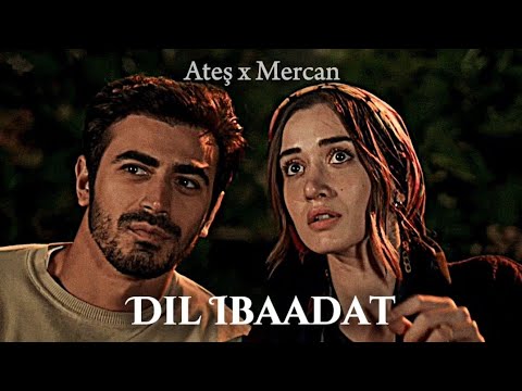 Arafta | Dil Ibaadat 💗✨| Turkish Drama Hindi VM 