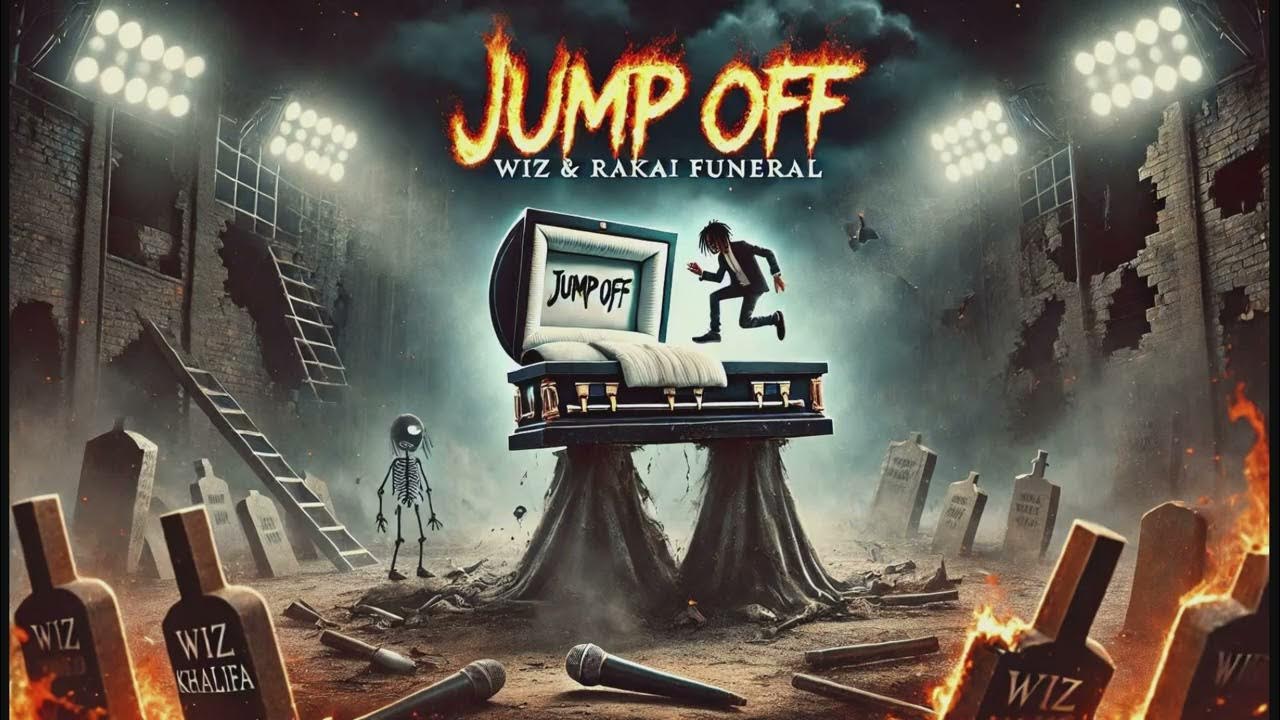 Wiz Khalifa, Rakai - JUMP OFF - YouTube