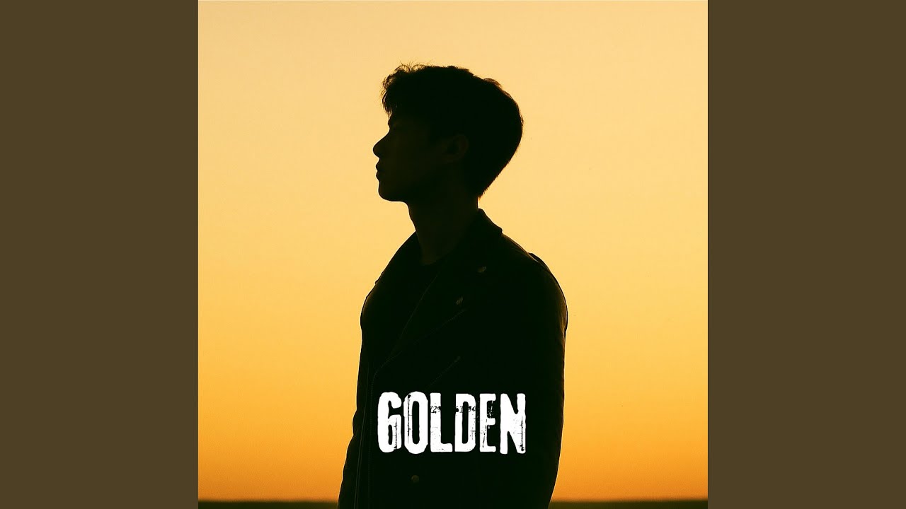 Golden - YouTube