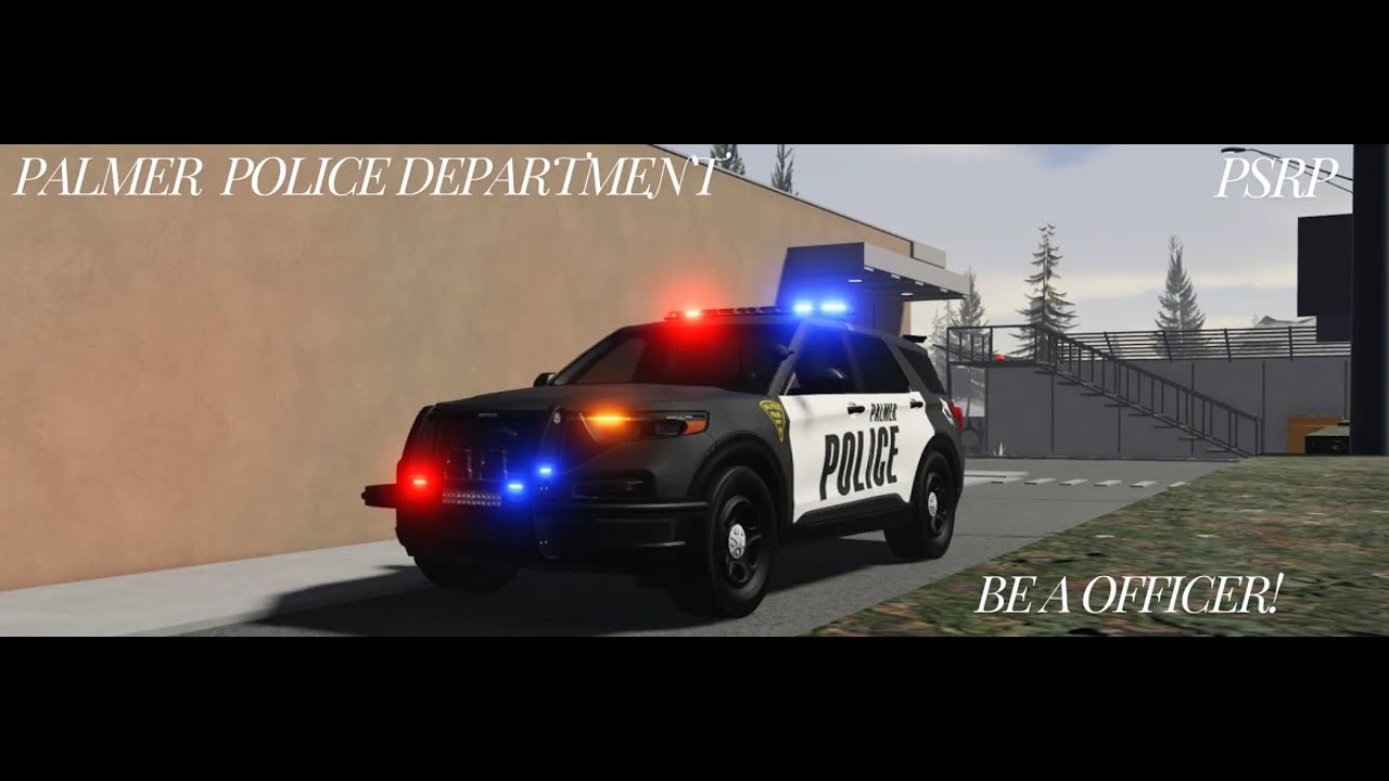 Palmer state thumbnail - YouTube